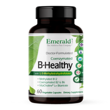 Supplements A-Z | Emerald Labs