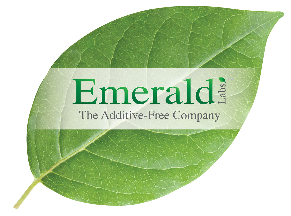 Emerald Labs Store