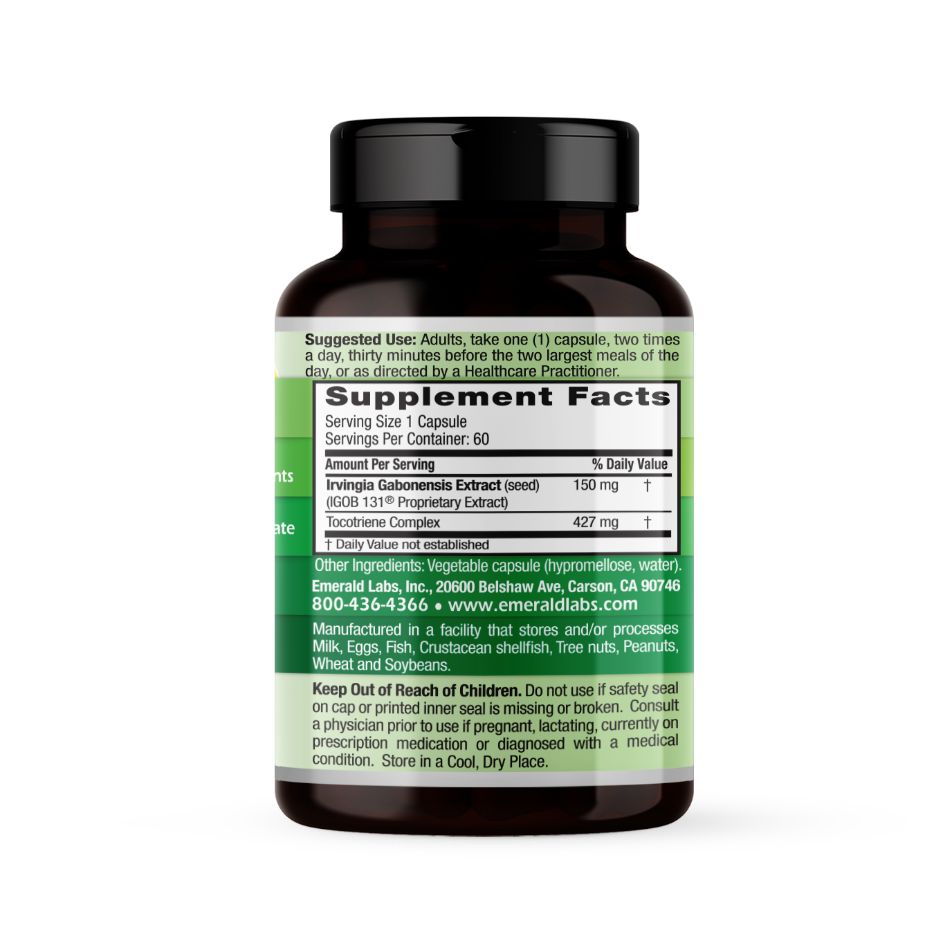 Products | Emerald Labs