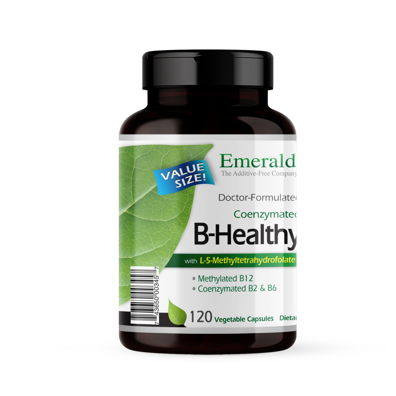 Supplements A-Z | Emerald Labs