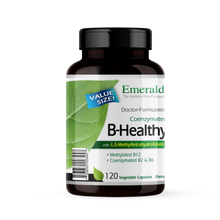 Supplements A-Z | Emerald Labs