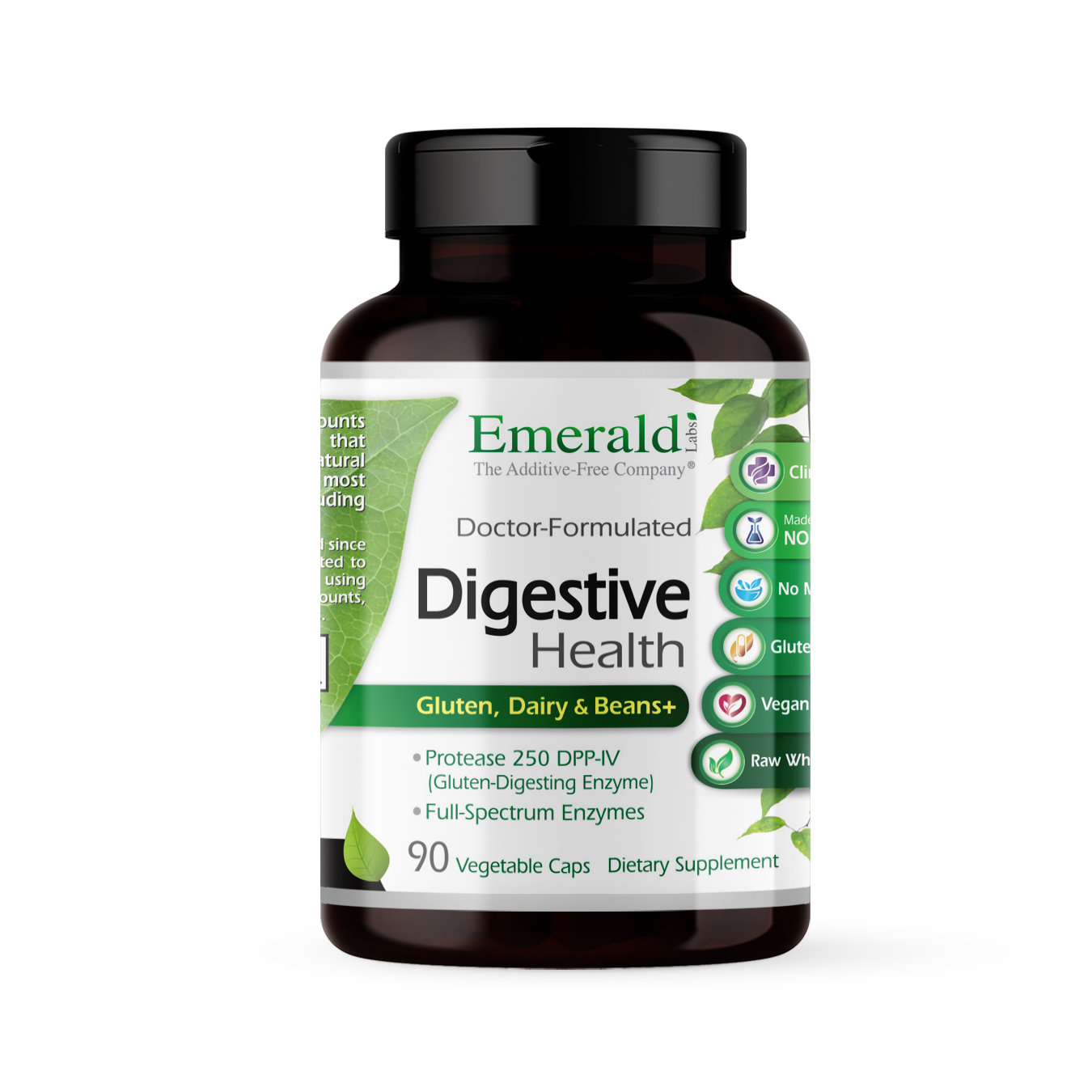 Men’s Health | Emerald Labs