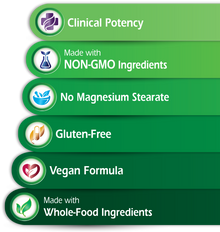 Prostate Health | Emerald Labs