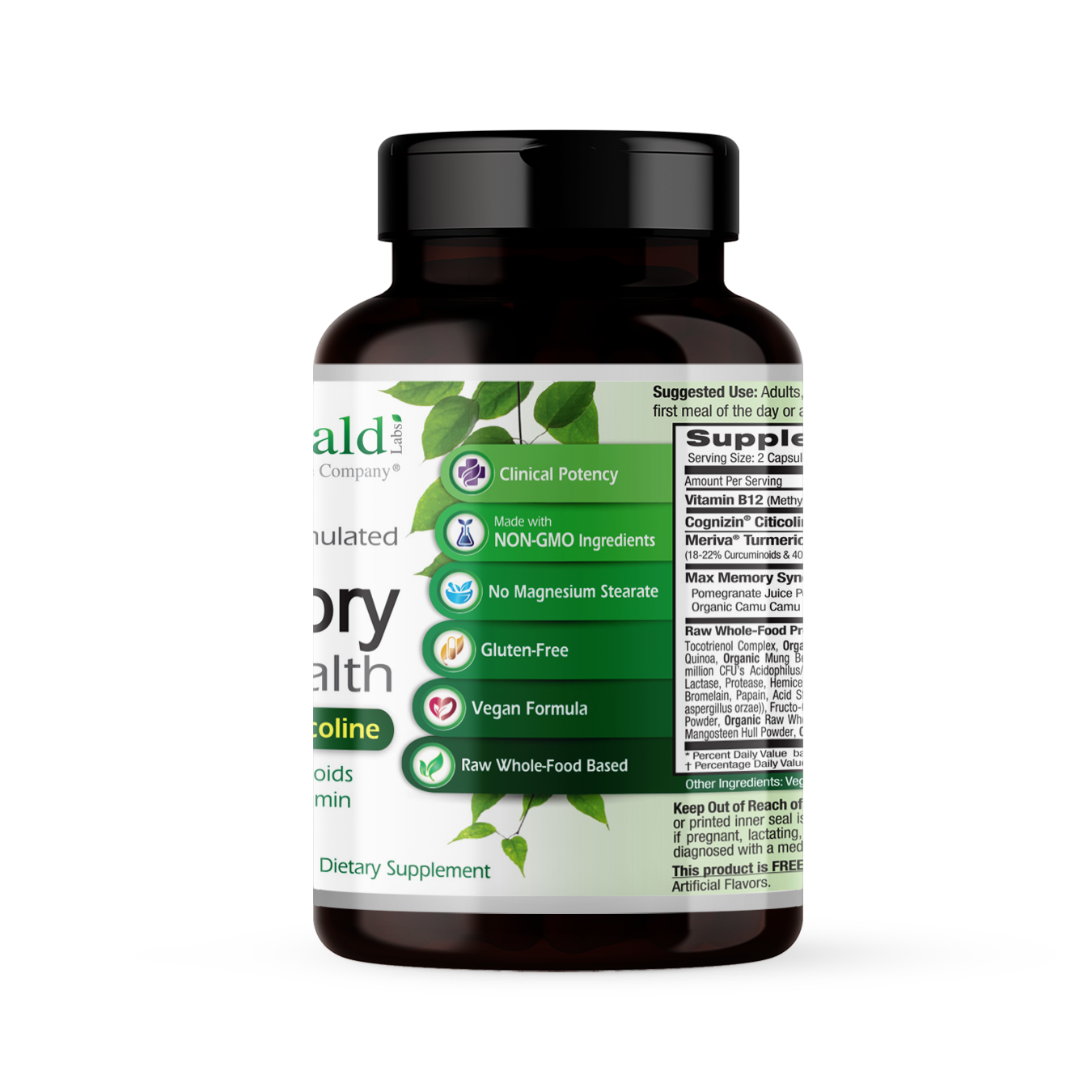 Men’s Health | Emerald Labs