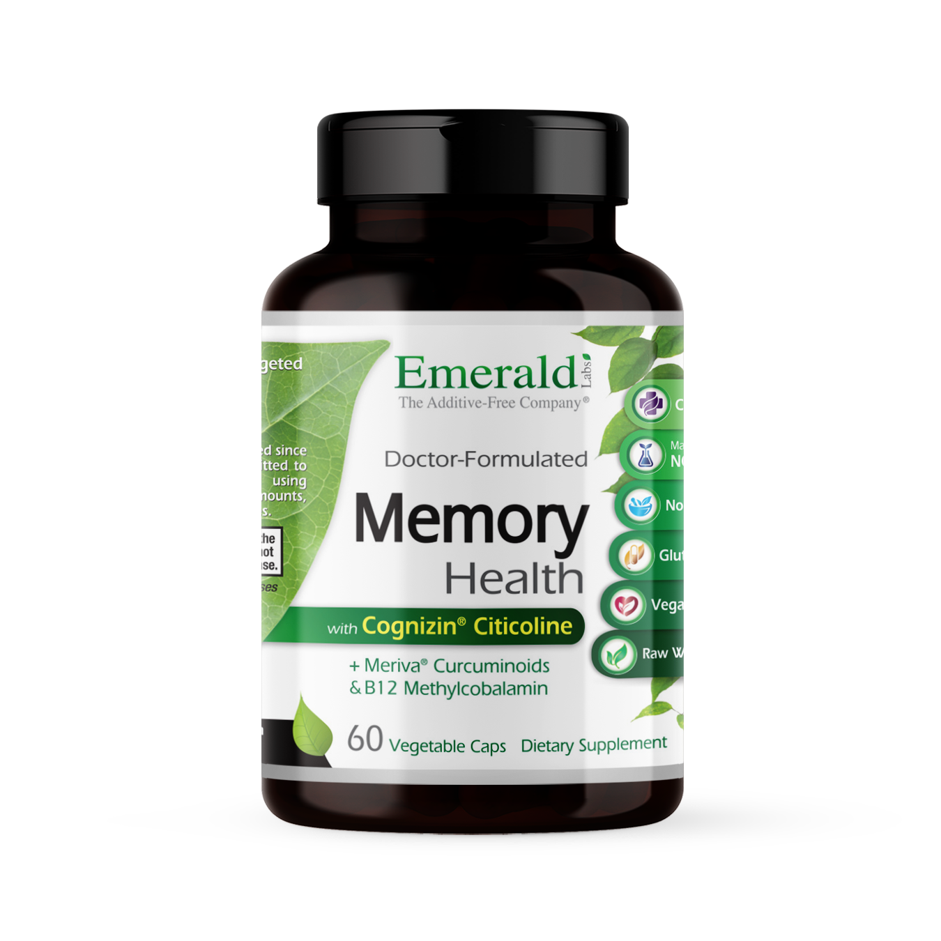 Men’s Health | Emerald Labs