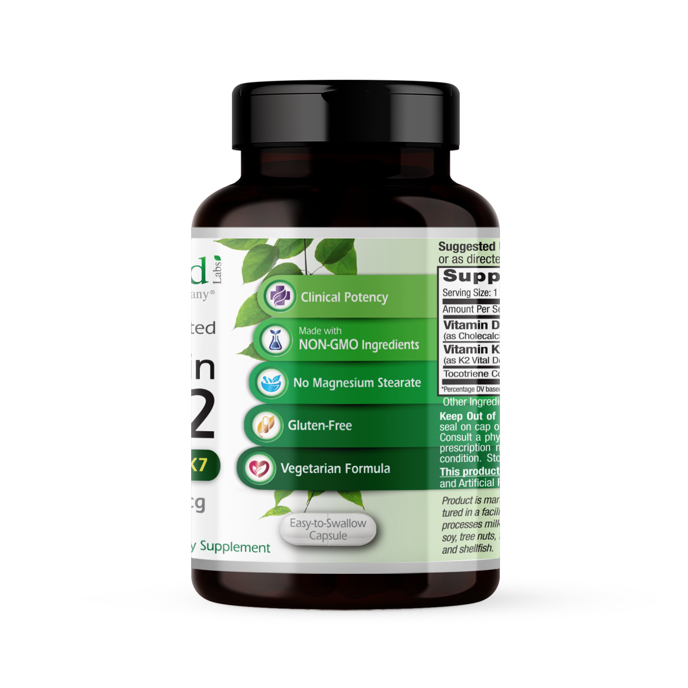 Men’s Health | Emerald Labs