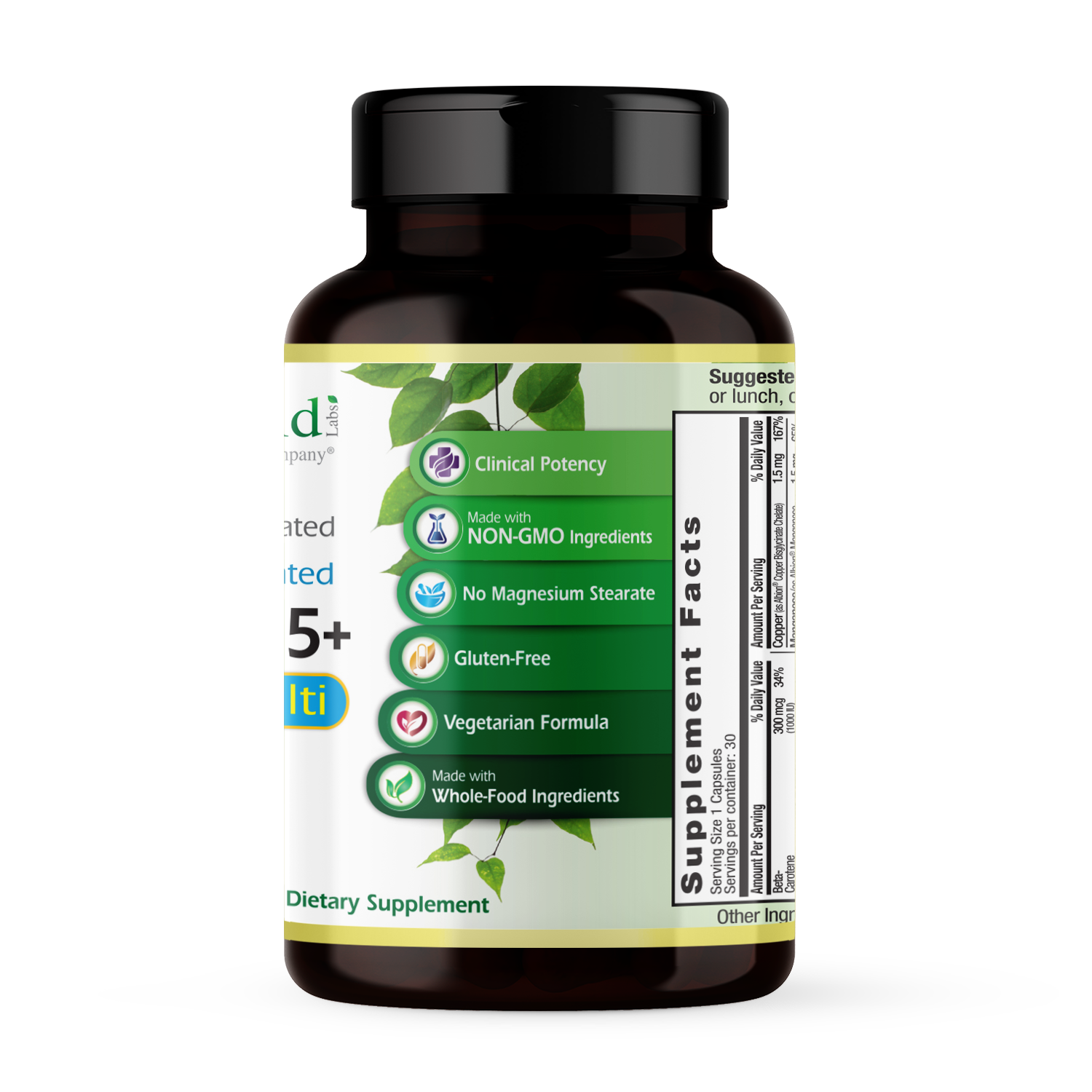 Men’s Health | Page 2 | Emerald Labs