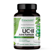 Supplements A-Z | Emerald Labs