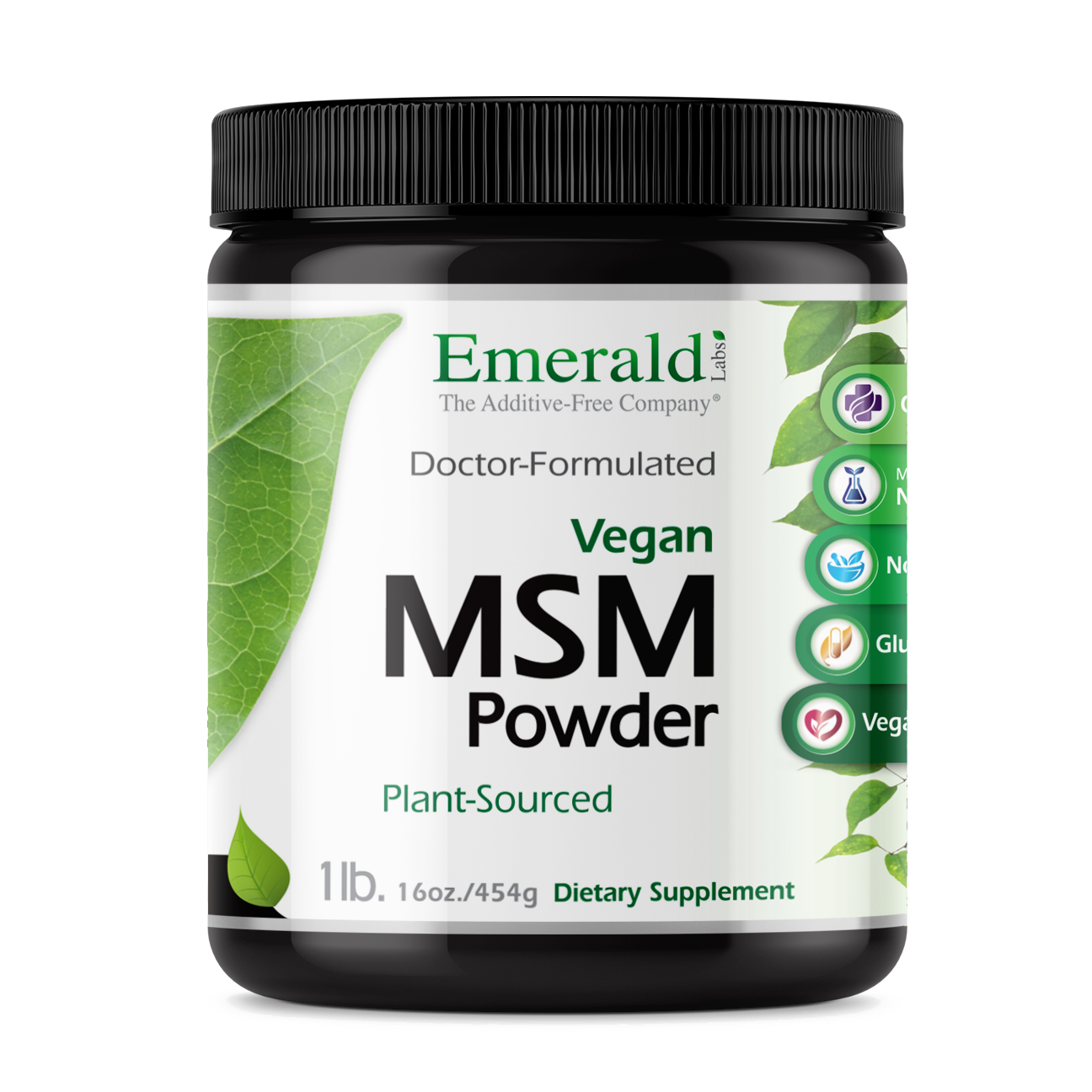 Joint Health | Emerald Labs