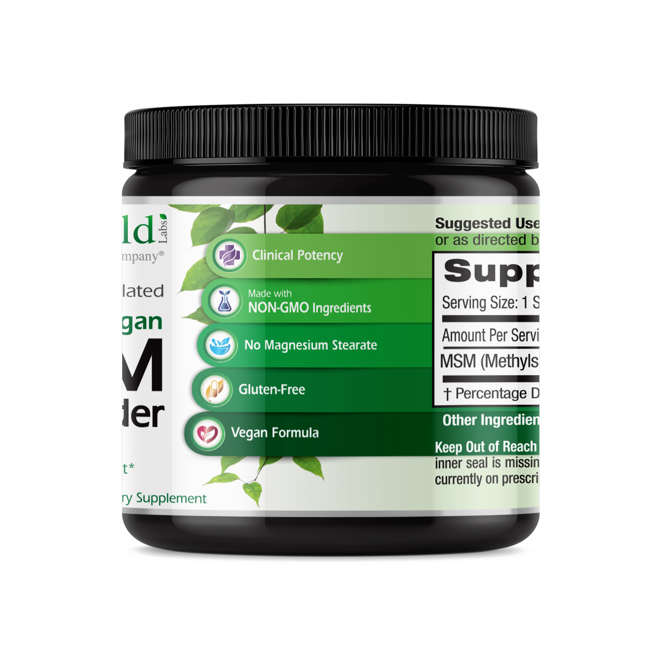 Joint Health | Emerald Labs