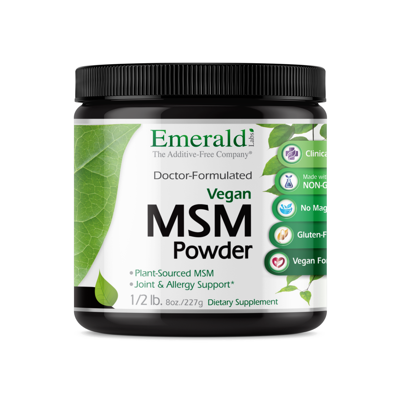 Joint Health | Emerald Labs