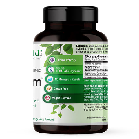 Meratrim® 800mg | Emerald Labs