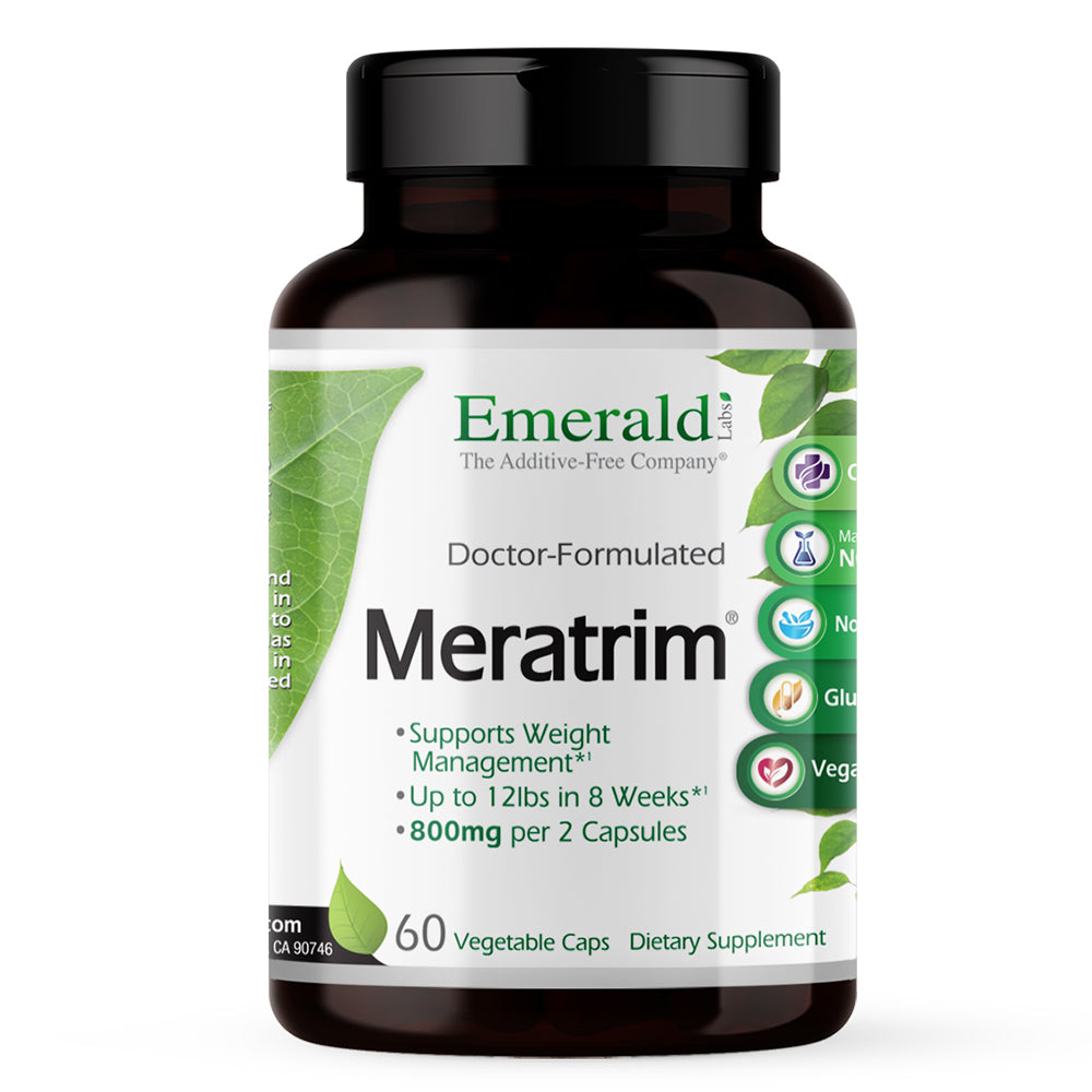 Supplements A-Z | Emerald Labs