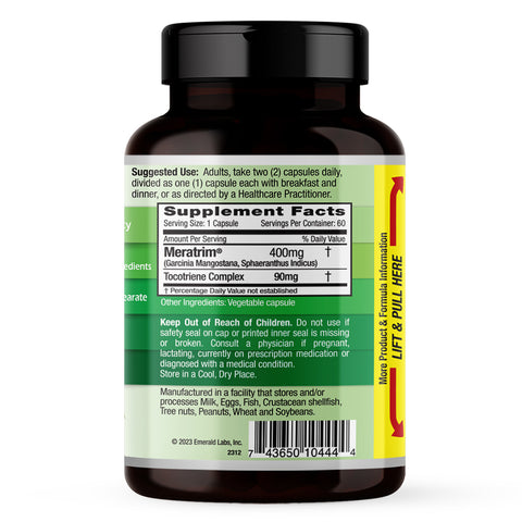 Meratrim® 800mg | Emerald Labs