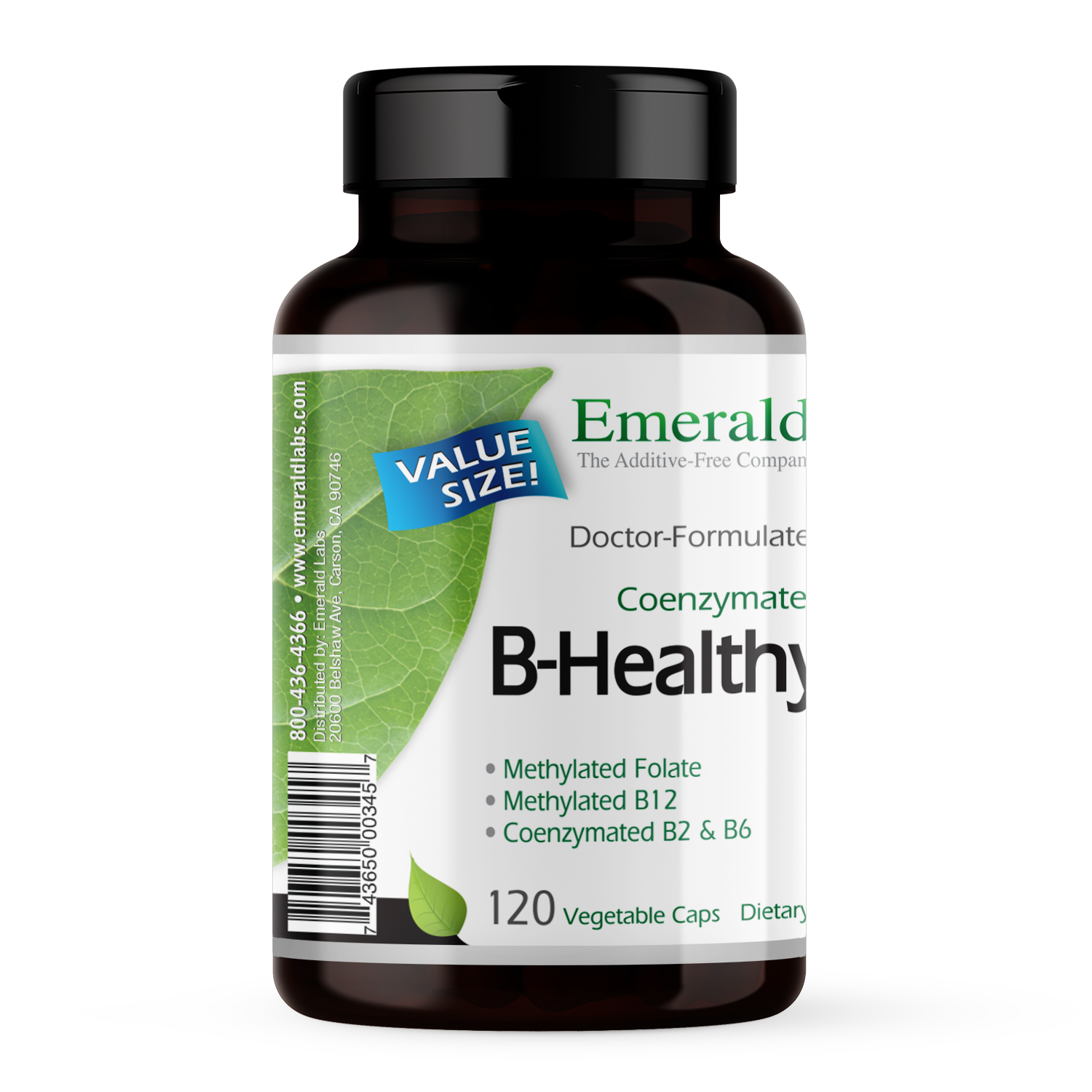 Men’s Health | Emerald Labs