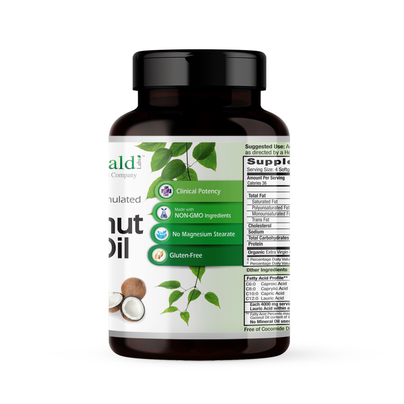 Products | Emerald Labs