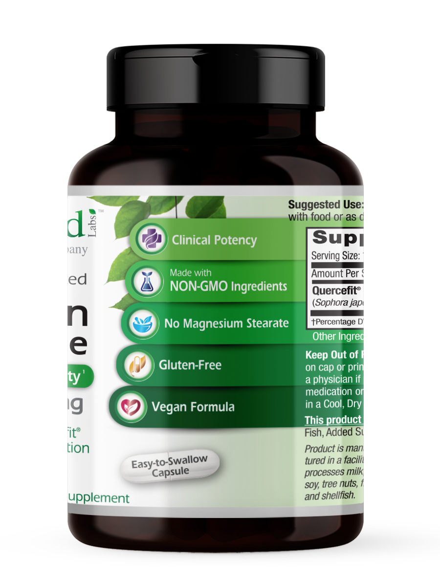 Supplements A-Z | Emerald Labs
