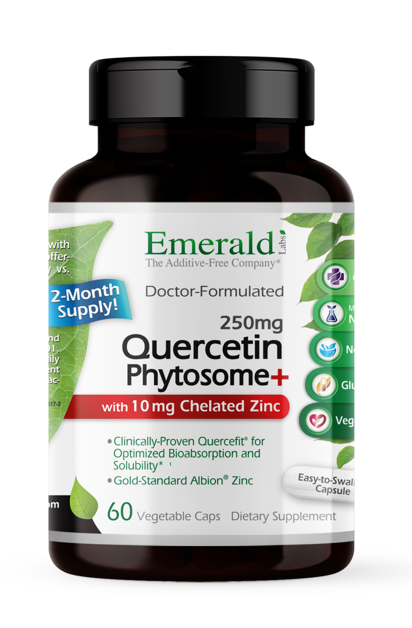 Allergy and Wellness | Emerald Labs